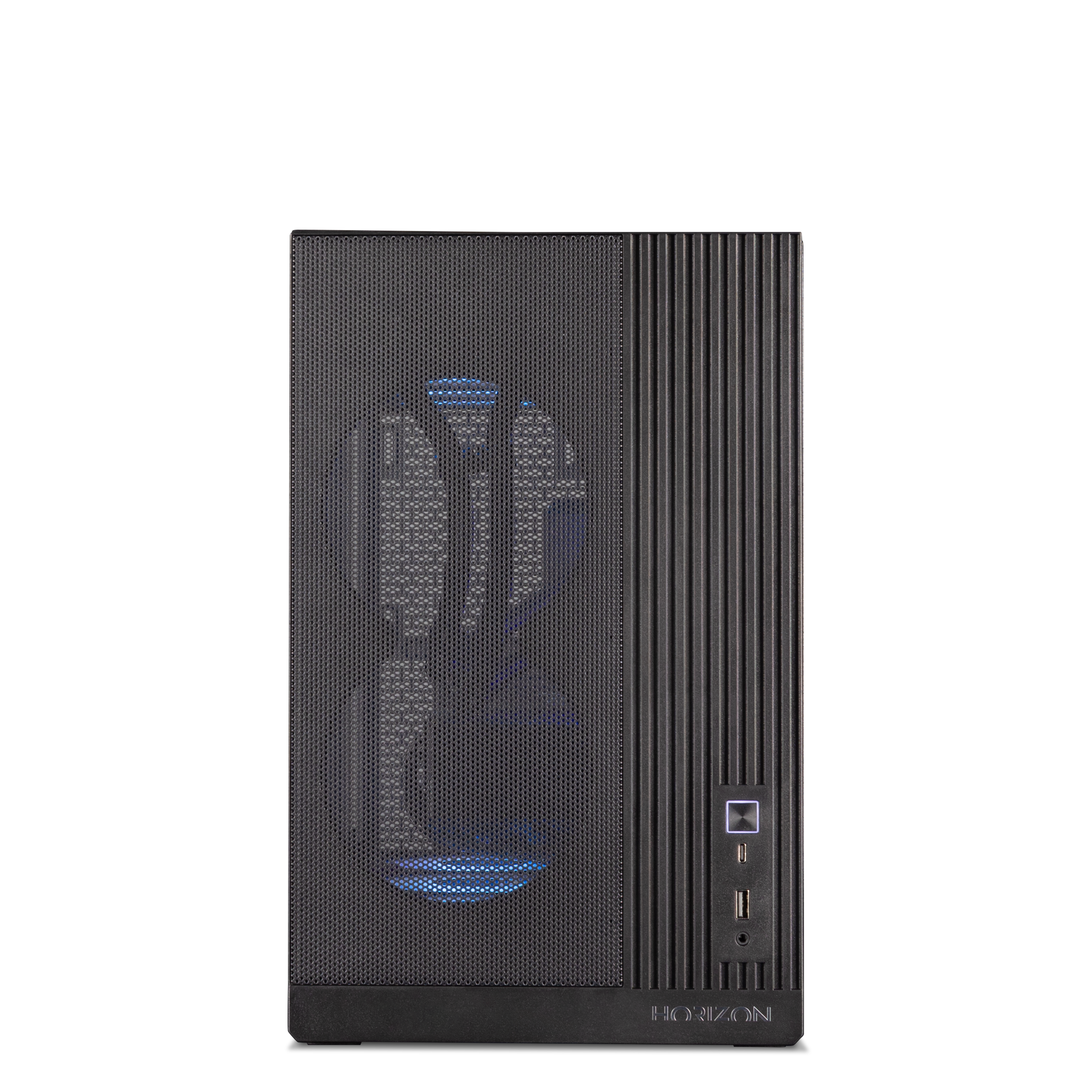 Horizon XTM Core i9 RTX 5070 Ti Gaming PC - HZN-GAM-CORE-009 | CCL
