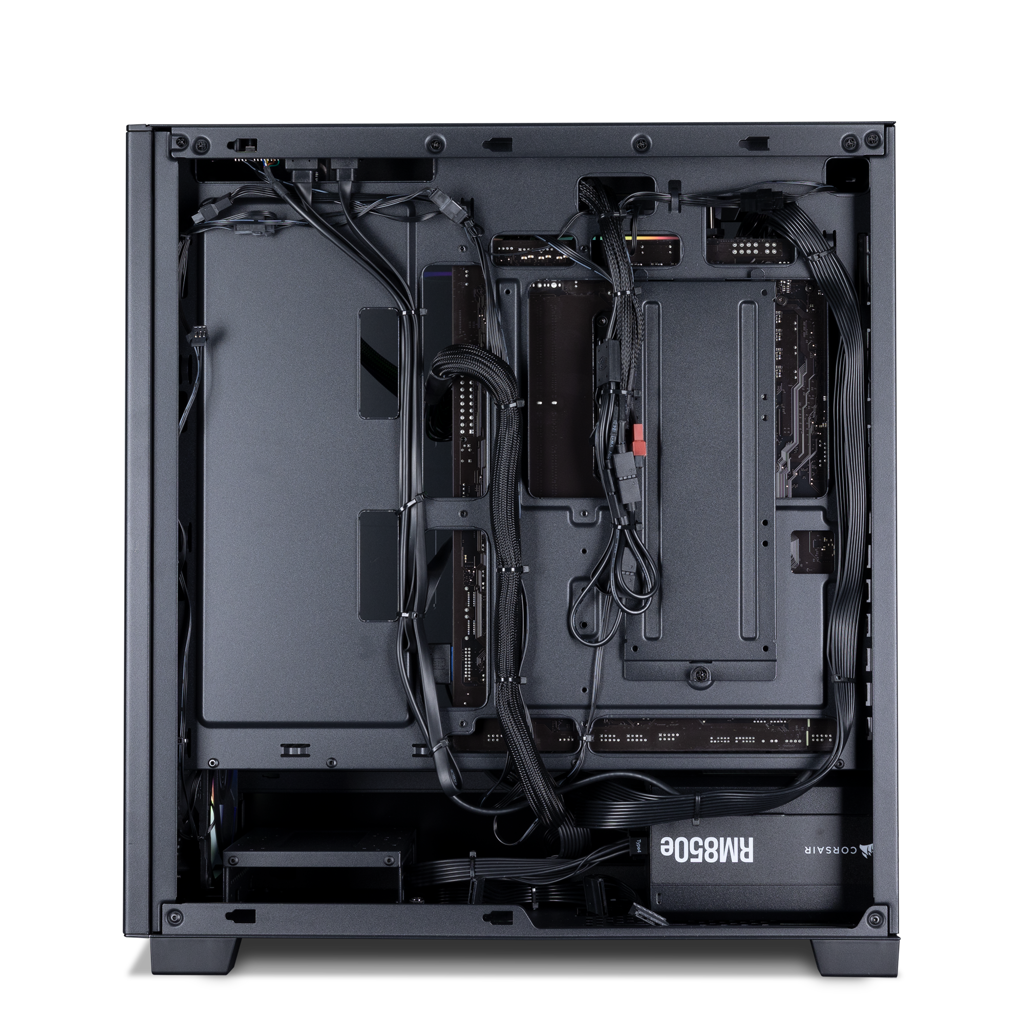 Horizon Ryzen 5 7600 RX 7700 XT Gaming PC - HZN-GAM-CORE-20A | CCL