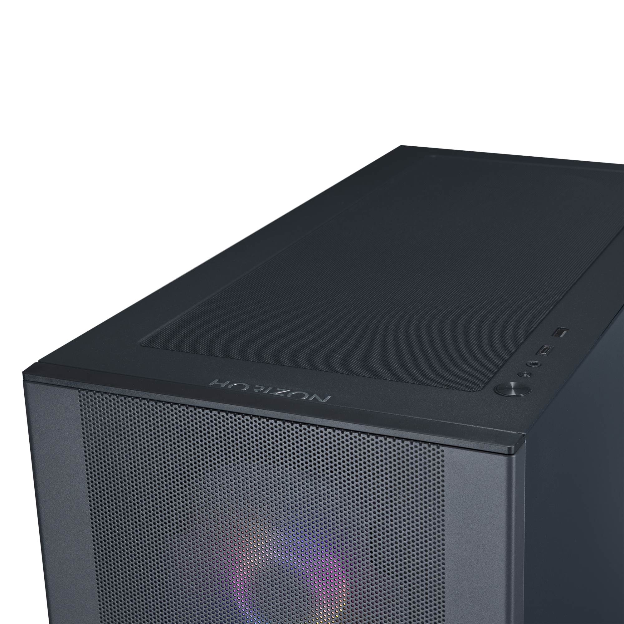 Horizon Ryzen 5 7600 RX 7700 XT Gaming PC - HZN-GAM-CORE-20A | CCL