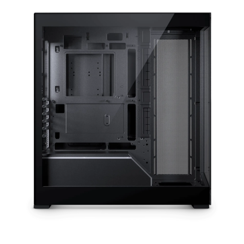 Phanteks NV5 MKII Mid Tower Gaming Case - Black - PH-NV523TG_DBK02 ...