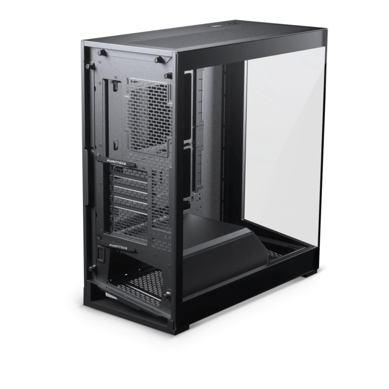 Phanteks NV5 MKII Mid Tower Gaming Case - Black - PH-NV523TG_DBK02 ...