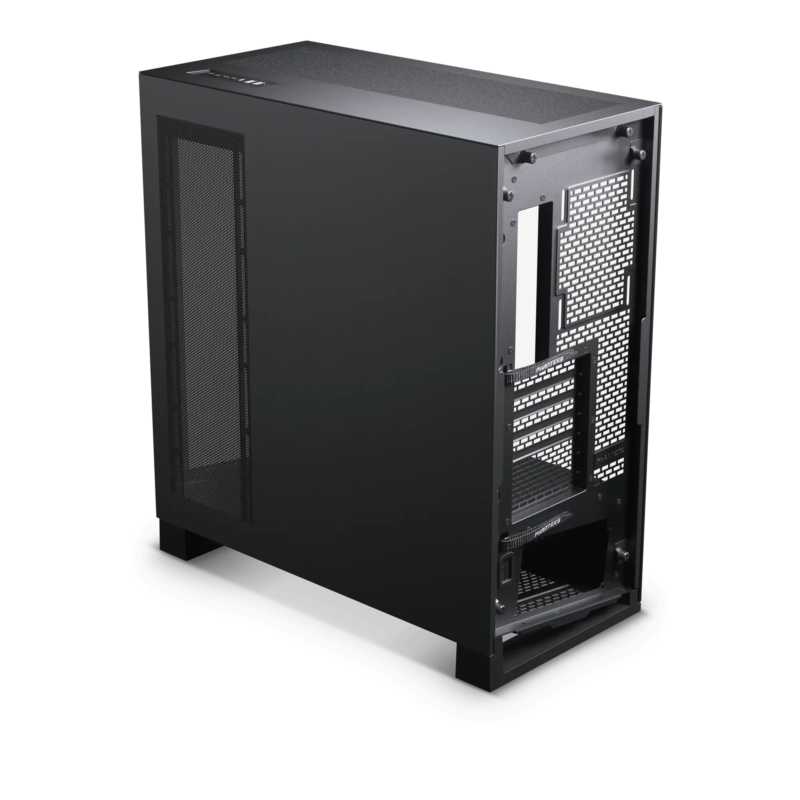 Phanteks NV5 MKII Mid Tower Gaming Case - Black - PH-NV523TG_DBK02 | CCL