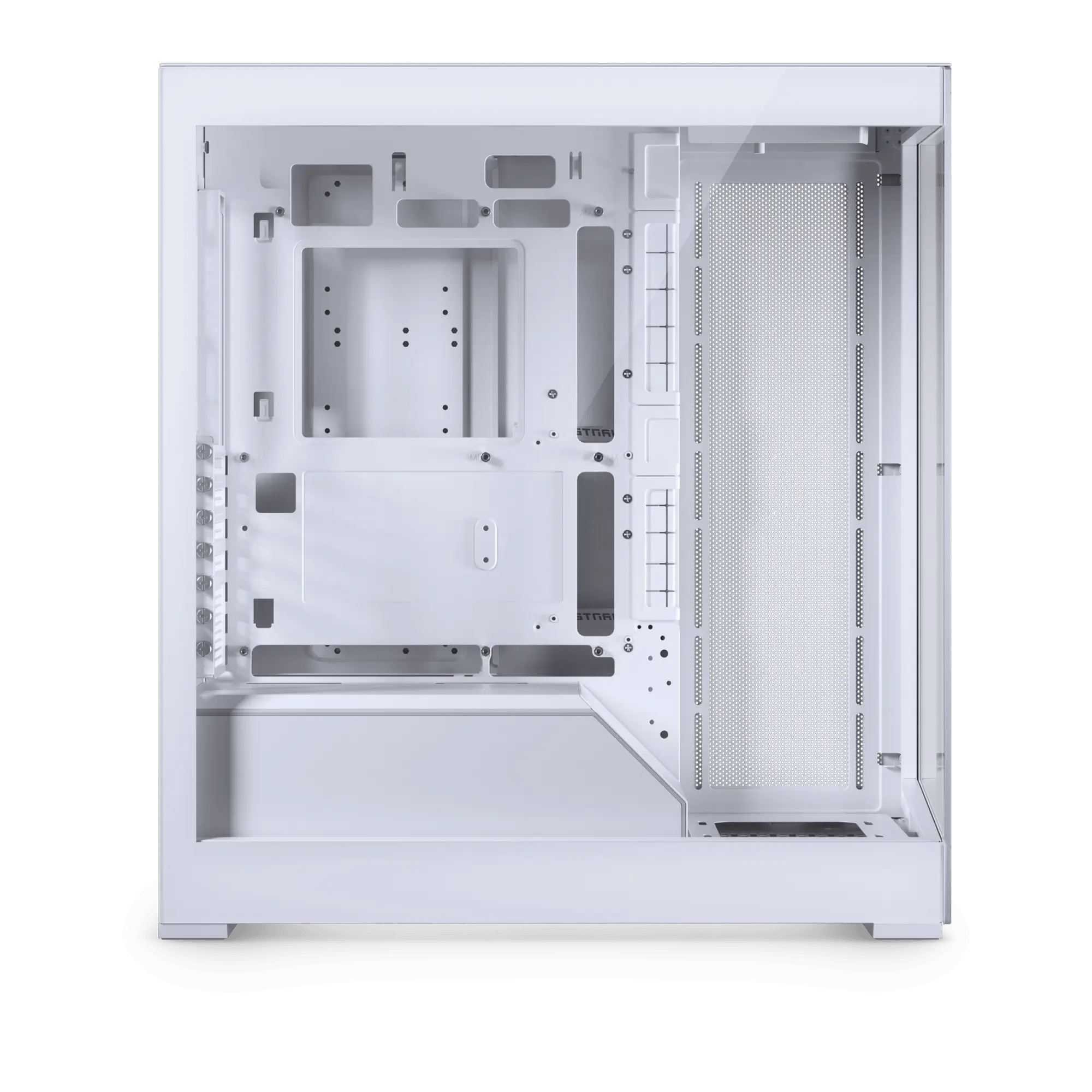 Phanteks NV5 MKII Mid Tower Gaming Case - White - PH-NV523TG_DMW02 | CCL