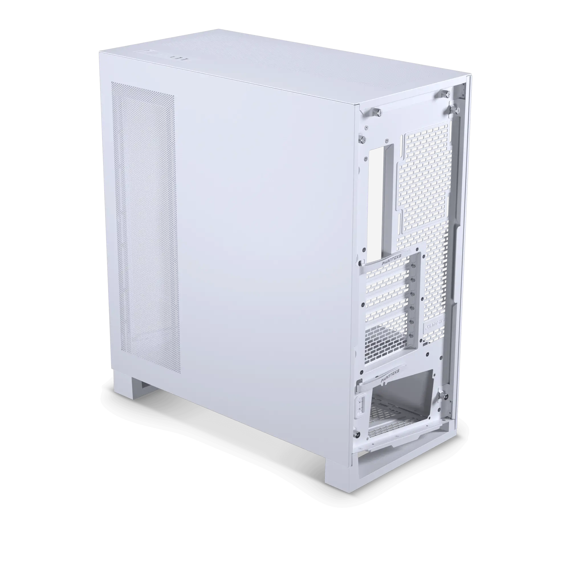 Phanteks NV5 MKII Mid Tower Gaming Case - White - PH-NV523TG_DMW02 | CCL