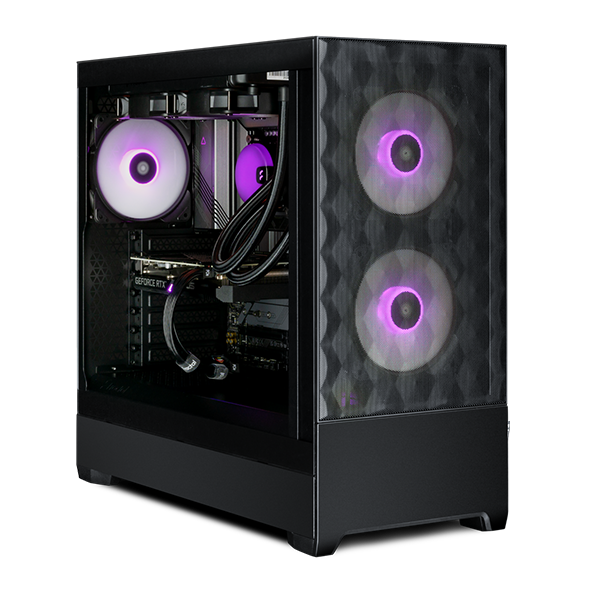 Chillblast Zen Ryzen 7 5800X RTX 3070 Ti Refurbished Gaming PC ...