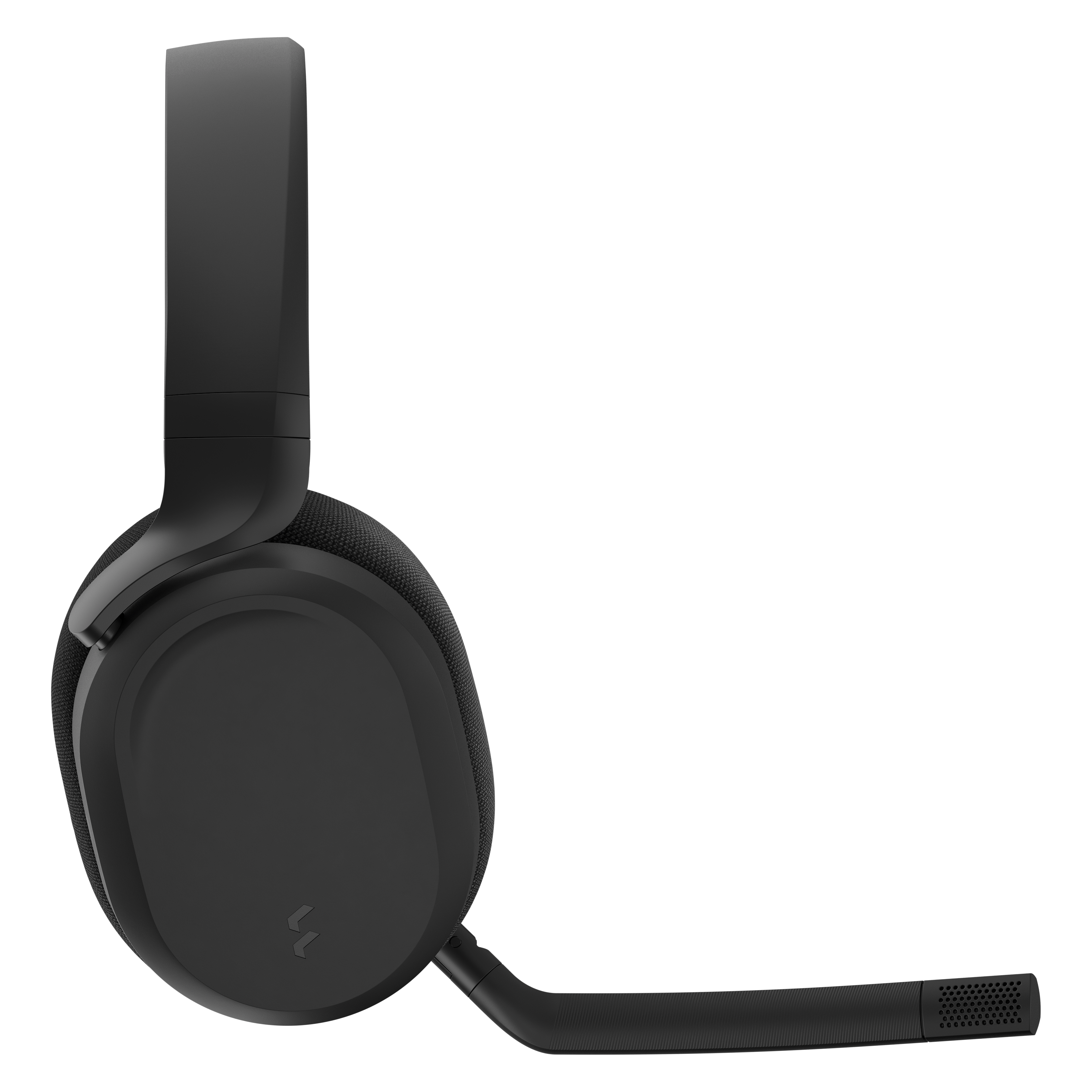 Fractal Scape Dark Wireless Gaming Headset - FD-HS-SCA1-01 - New | CCL