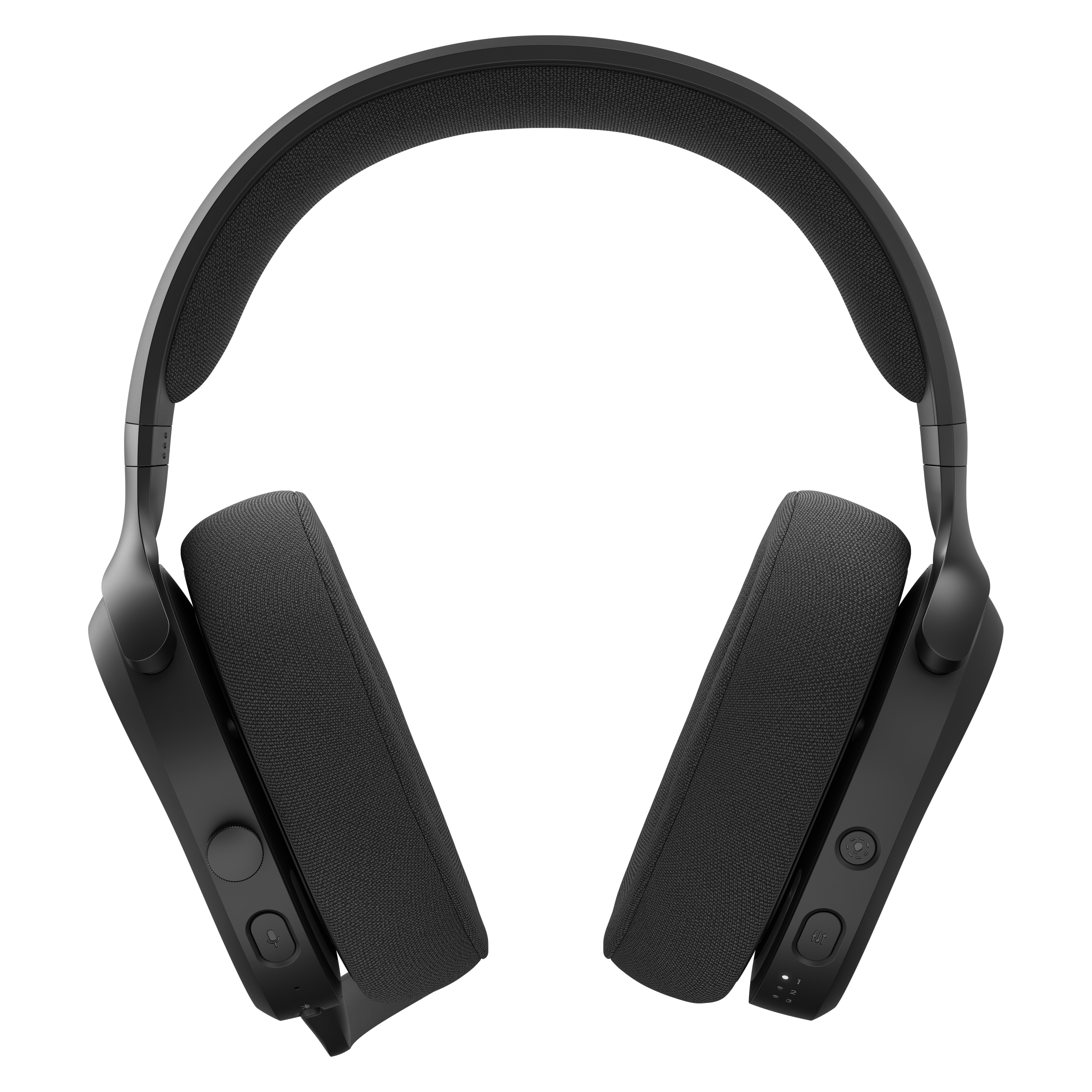 Fractal Scape Dark Wireless Gaming Headset - FD-HS-SCA1-01 - New | CCL