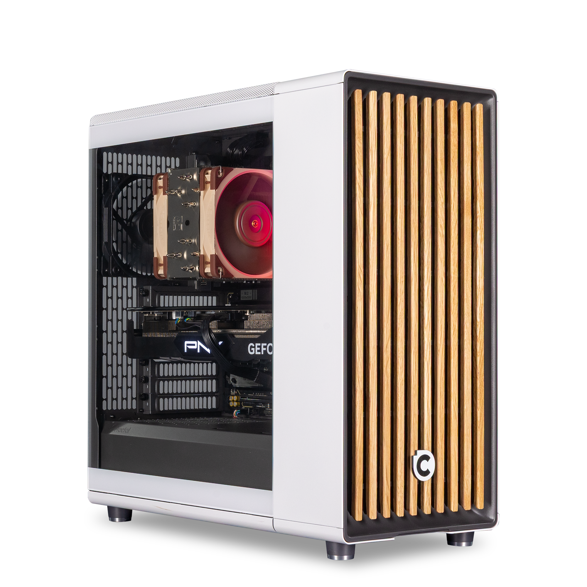 Chillblast Core i9 RTX 4080 SUPER Refurbished Gaming PC - WO-133400 | CCL
