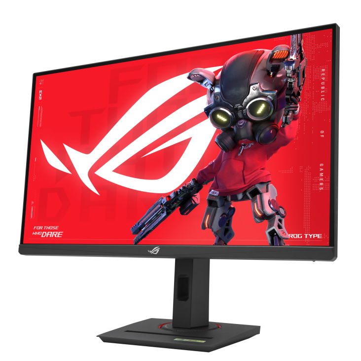 ASUS ROG Strix XG27UCS 27" 4K Ultra HD IPS 160Hz Gaming Monitor ...