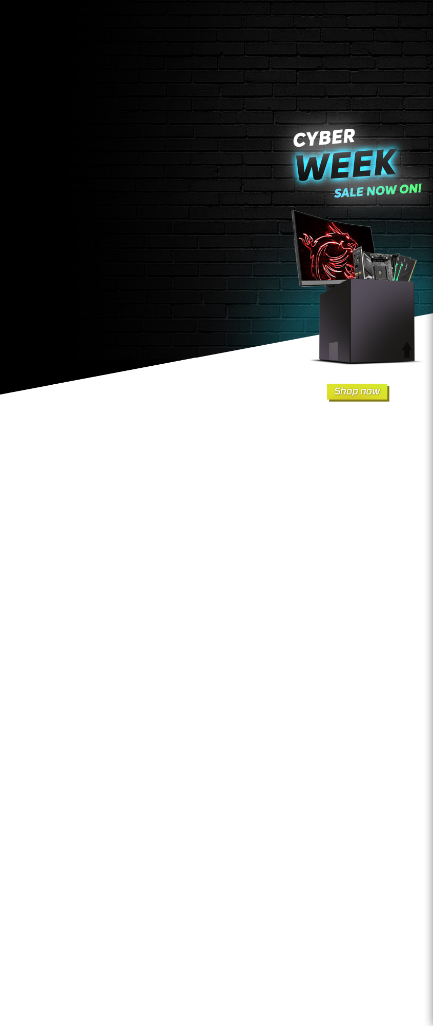 Latest Products | CCL Computers