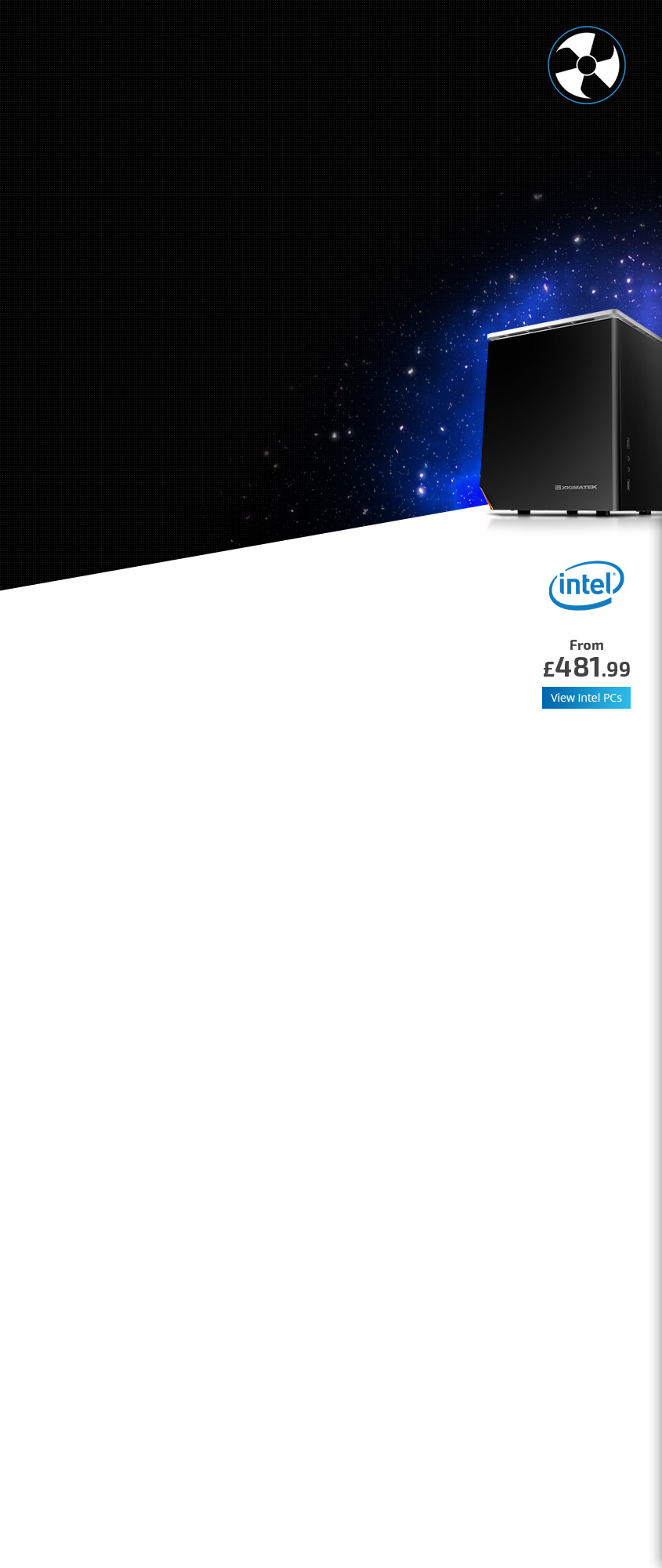 CCL Gaming PCs | Free Delivery and 3 Year Warranty | CCL Computers