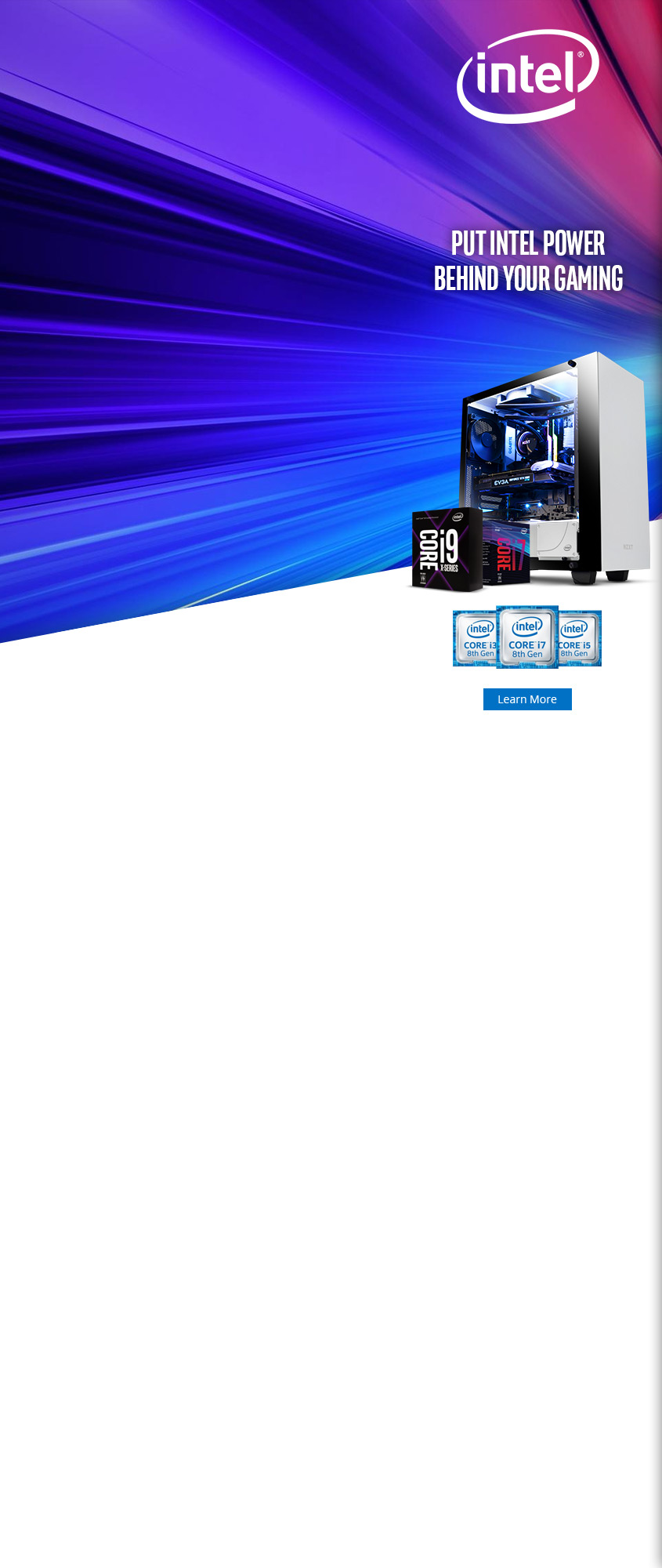 CCL Gaming PCs | Free Delivery and 3 Year Warranty | CCL Computers