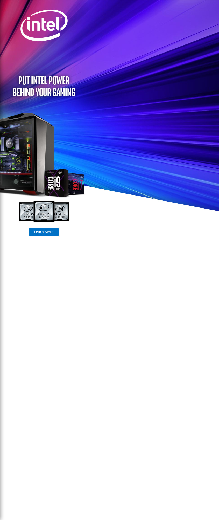 CCL Gaming PCs | Free Delivery and 3 Year Warranty | CCL Computers